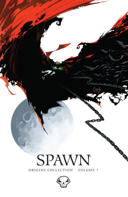 Spawn Origins, Vol. 7 | Image Comics