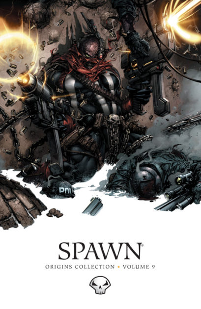 Spawn Origins, Vol. 9 | Image Comics