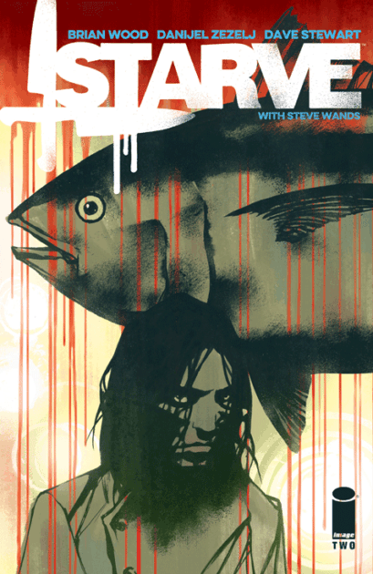 Starve #2 | Image Comics