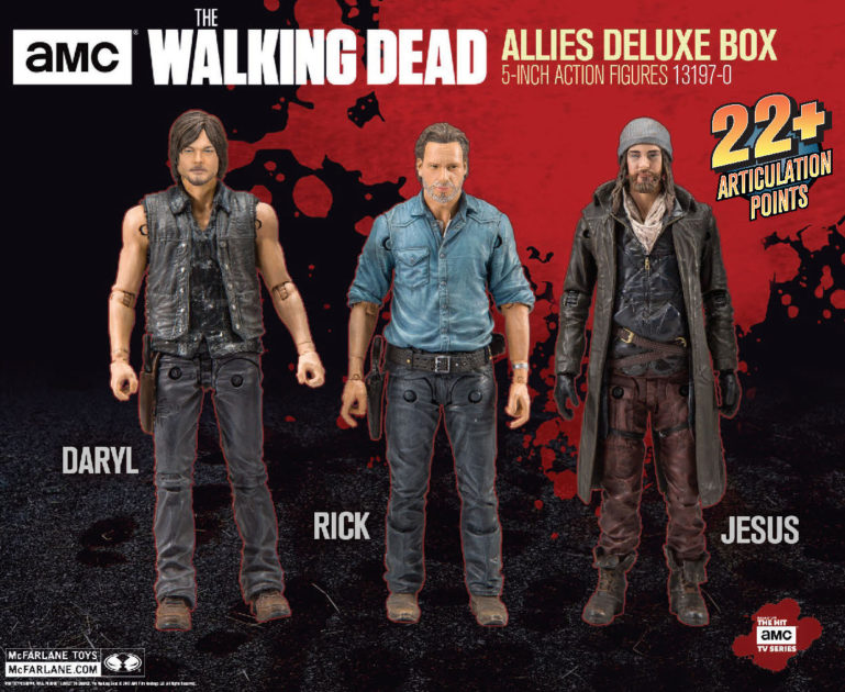 June Merchandise | Image Comics