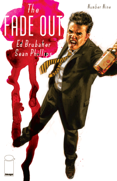 The Fade Out #9 | Image Comics