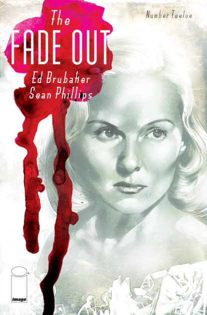 The Fade Out #12 | Image Comics