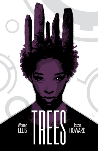 Trees, Vol. 2: Two Forests TP | Image Comics