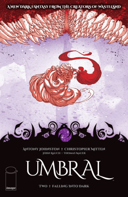 Umbral #2 | Image Comics