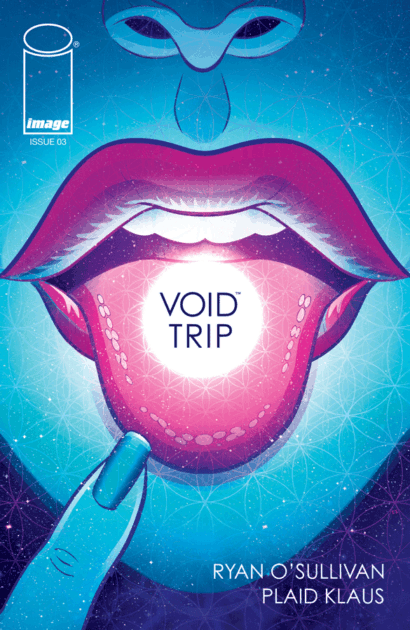 Void Trip #3 (of 5) | Image Comics