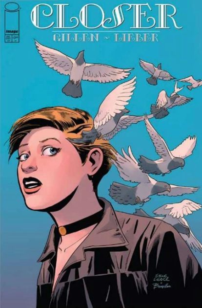 Closer #1 | Image Comics