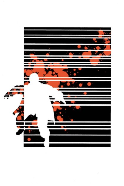 Codeflesh: The Definitive Edition | Image Comics