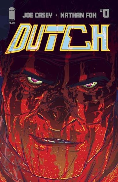 Dutch #0 | Image Comics