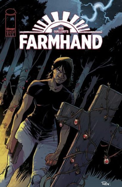 Farmhand #21 | Image Comics