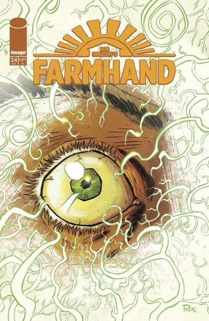 Farmhand #24 | Image Comics