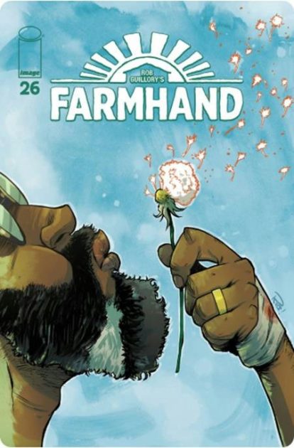 Farmhand #26 | Image Comics