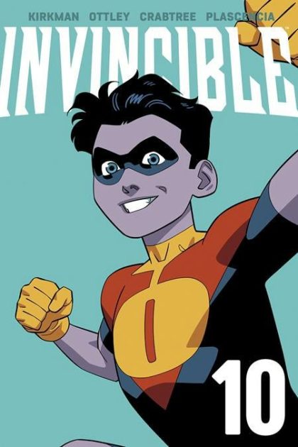 Invincible TP New Edition, Vol. 10 | Image Comics