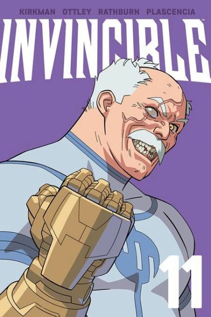 Invincible TP New Edition, Vol. 11 | Image Comics