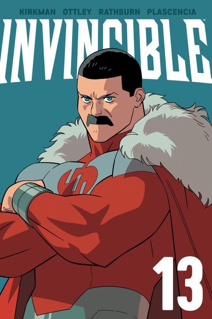 Invincible TP New Edition, Vol. 13 | Image Comics