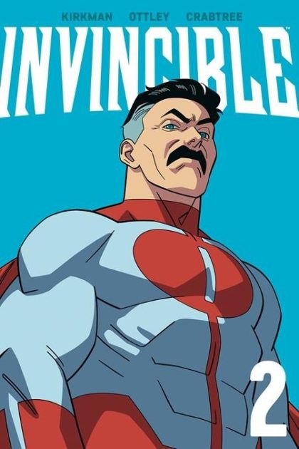 Invincible TP New Edition, Vol. 2 | Image Comics