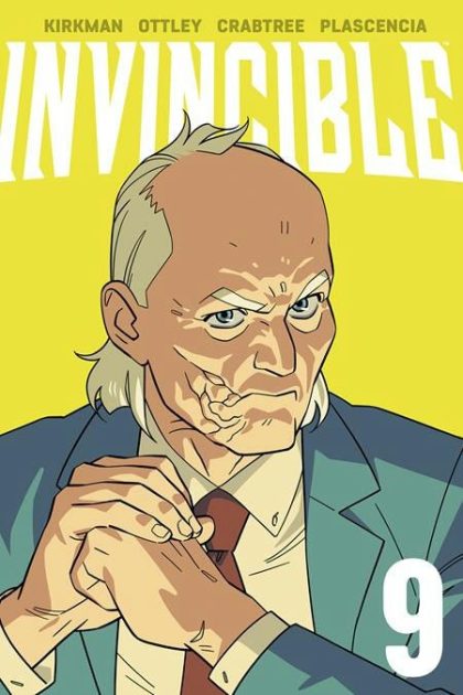 Invincible TP New Edition, Vol. 9 | Image Comics