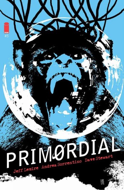 Primordial #3 (of 6) | Image Comics