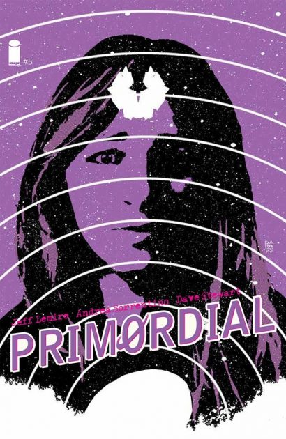 PRIMORDIAL #5 (OF 6) | Image Comics