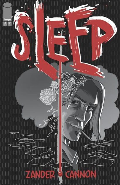 Sleep #3 (of 8) | Image Comics