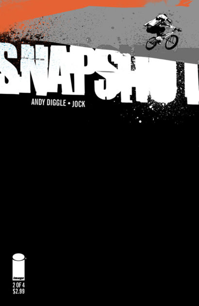 Snapshot #2 (of 4) | Image Comics