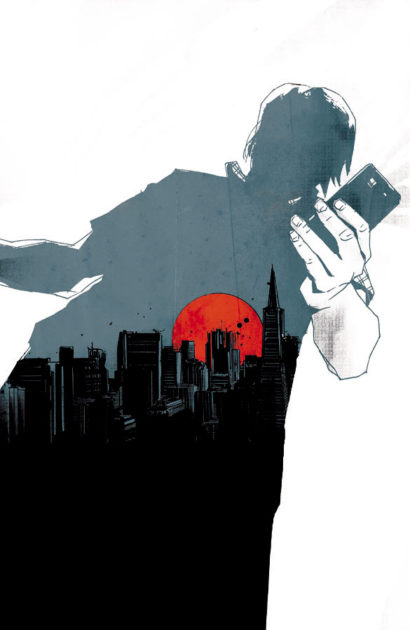 Snapshot #4 (of 4) | Image Comics