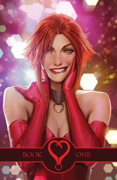 Sunstone HC | Image Comics
