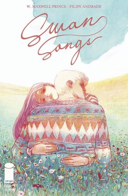 SWAN SONGS #3 (OF 6) | Image Comics