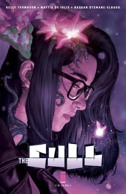 THE CULL #2 (OF 5) | Image Comics