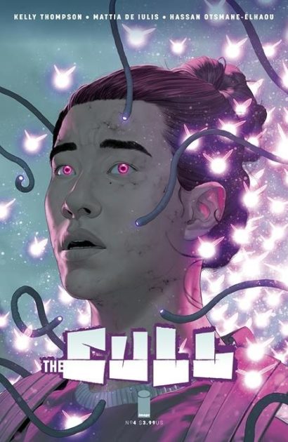 The Cull #4 (of 5) | Image Comics