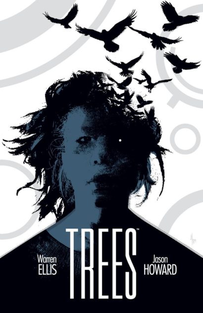 Trees, Vol. 3 TP | Image Comics