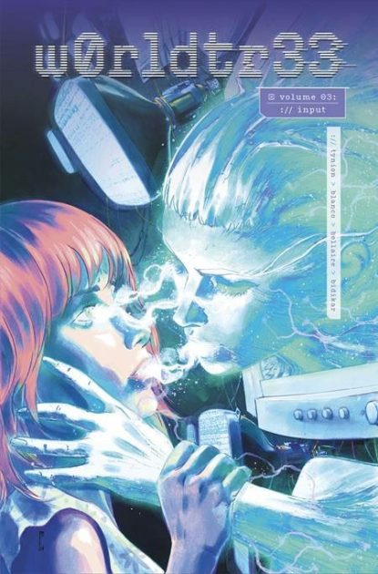 W0rldtr33 TP, Vol. 3 | Image Comics