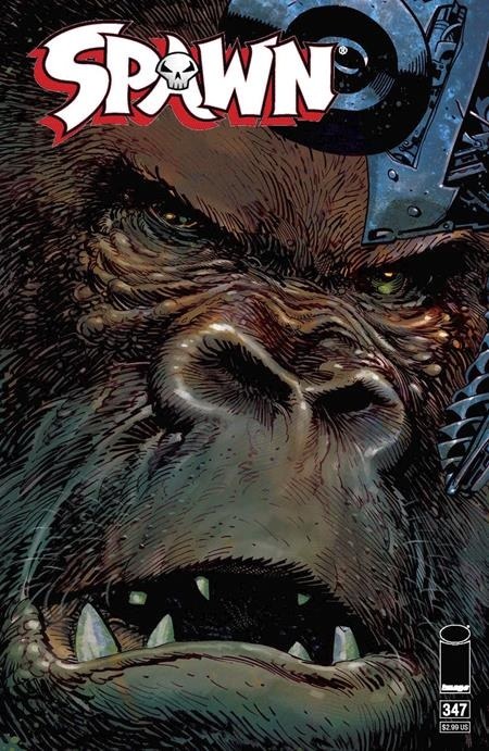 Solicitations for November 2023 | Image Comics