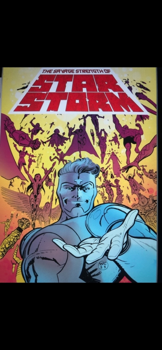 Solicitations for September 2023 | Image Comics