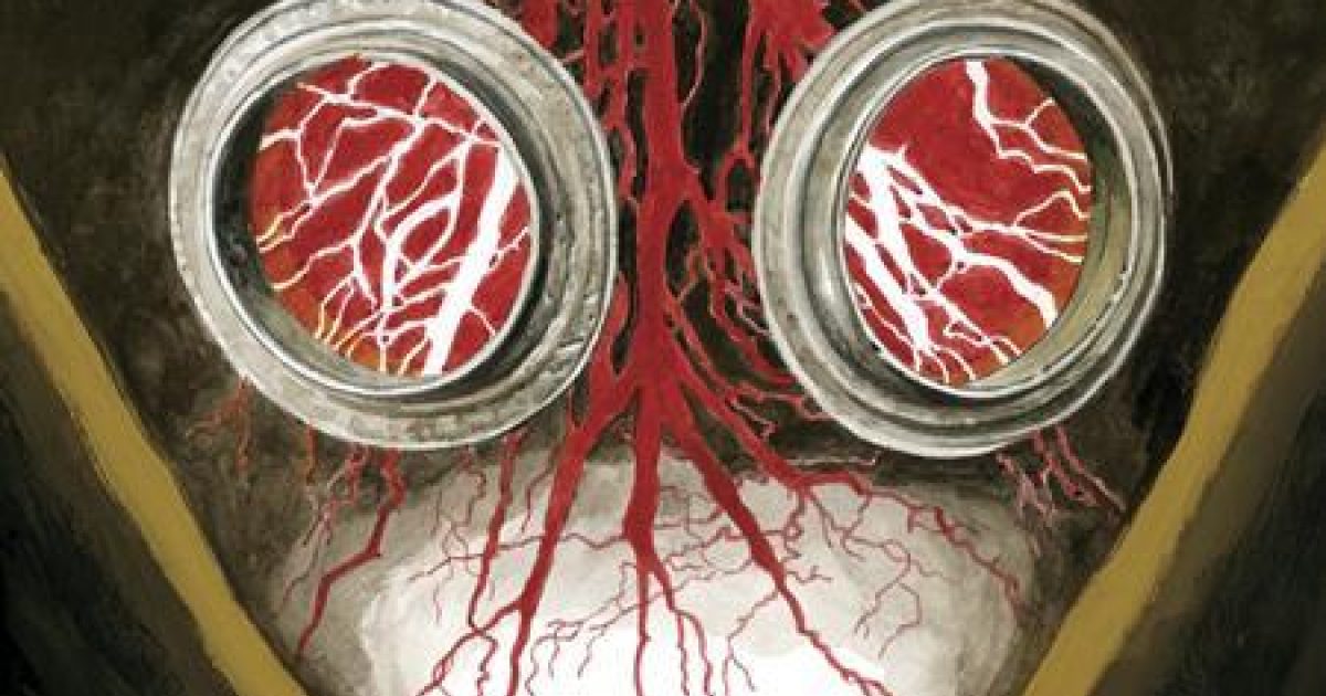 PHIL BRAM & JG JONES’ SERIAL KILLER THRILLER DUST TO DUST TAKES ...