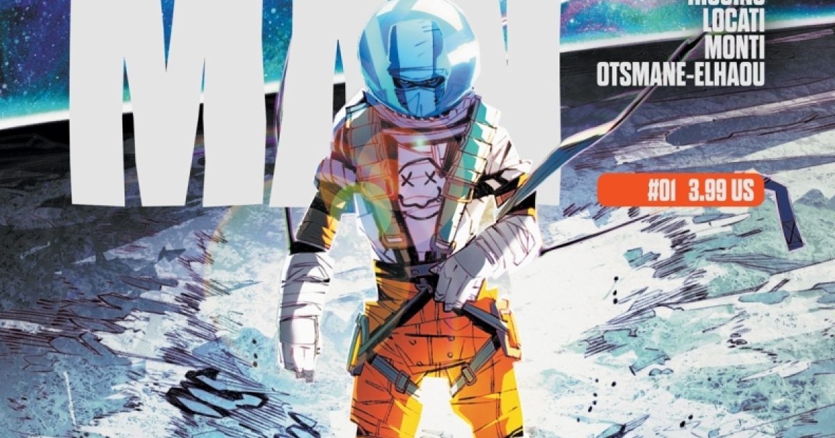 KID CUDI TEAMS WITH BESTSELLING WRITER KYLE HIGGINS, ARTIST MARCO ...