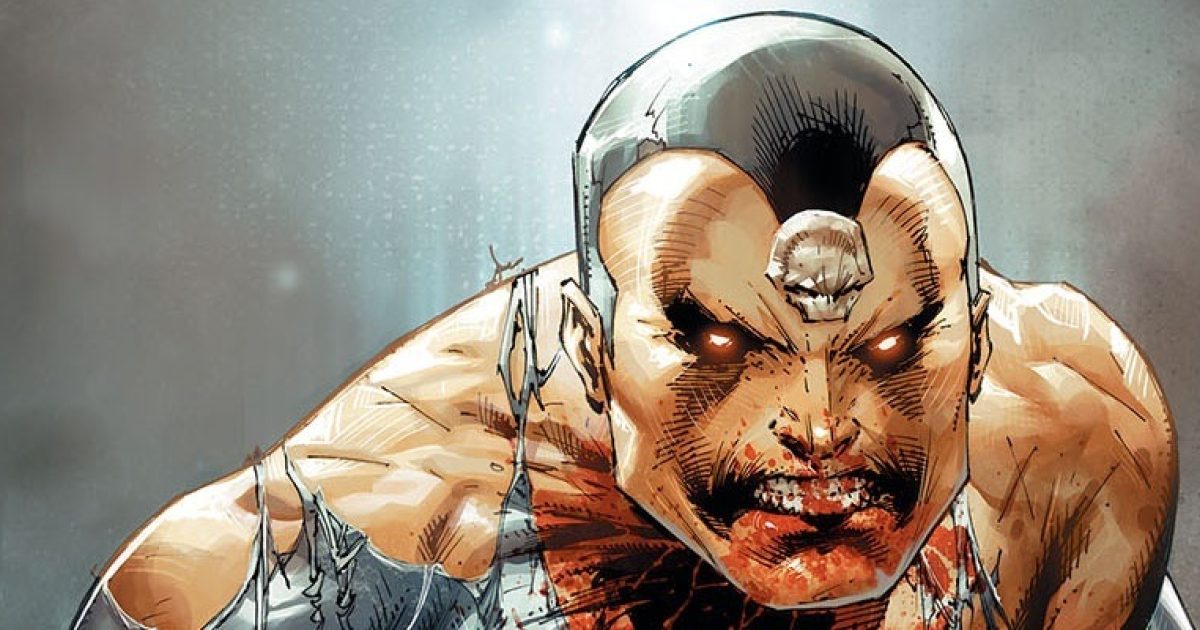 Brigade | Image Comics