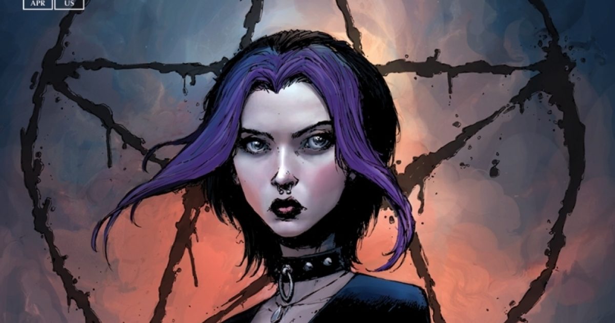 TWO NEW MINISERIES—BLACK RITUAL: THE BOOK OF NYX & MEDIEVAL SPAWN—LAUNCH FROM TODD MCFARLANE ...