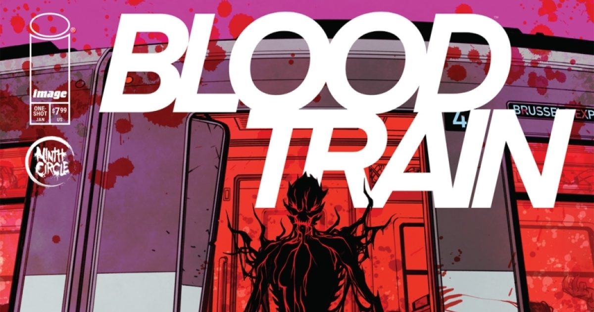 BESTSELLING WRITER AND SHOWRUNNER ADAM GLASS AND ICONIC ARTIST BERNARD ...