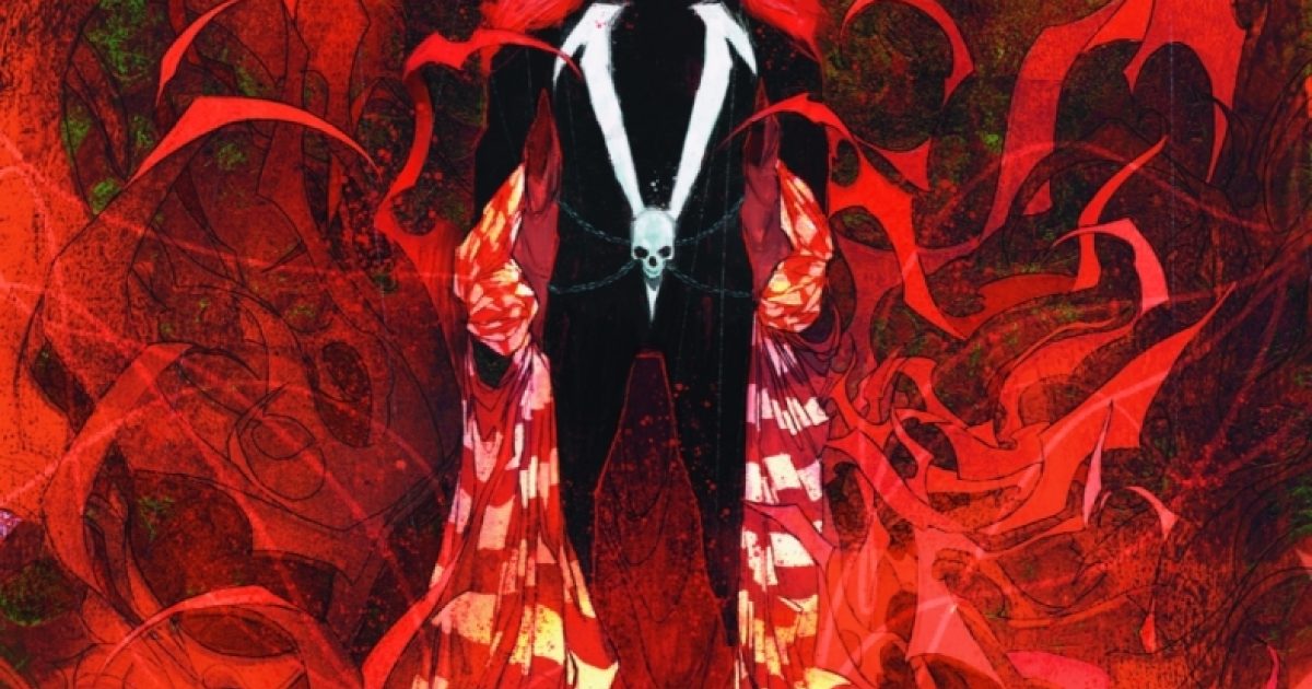 MORE CAPE, MORE CHAINS—10 MORE SPAWN VARIANTS REVEALED AHEAD OF ...