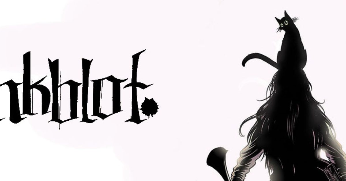 Inkblot | Image Comics