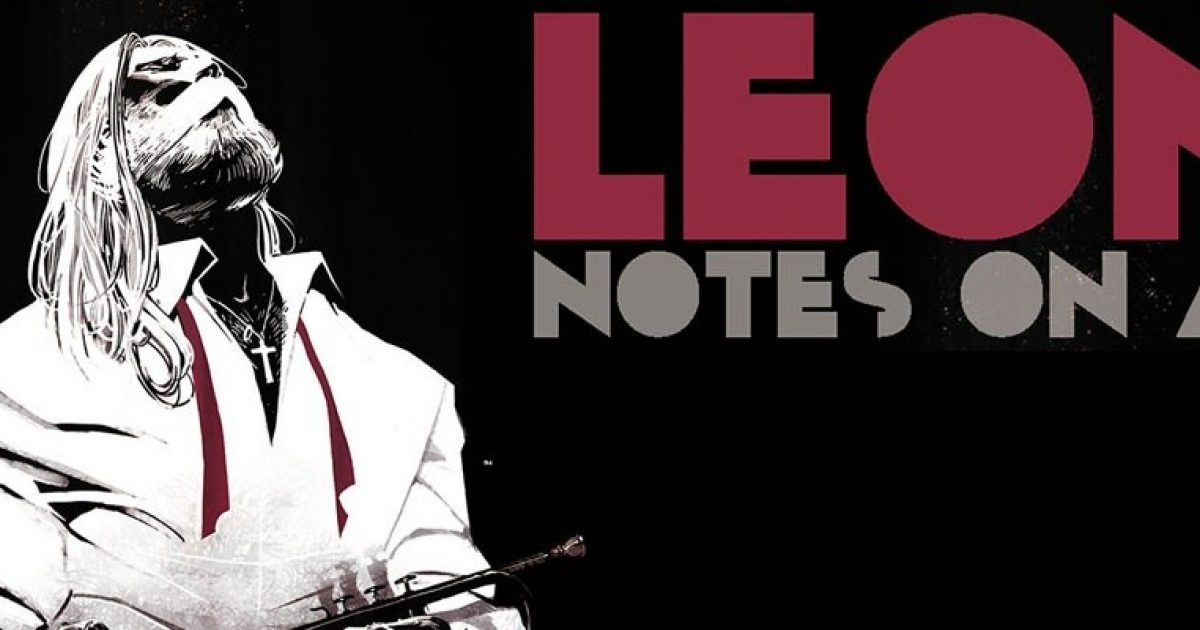 Leone | Image Comics