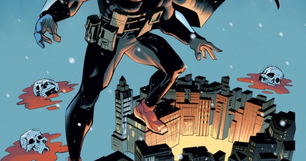 MULTIPLE ISSUES OF NO/ONE RUSHED BACK TO PRINT IN ORDER TO KEEP UP WITH ...