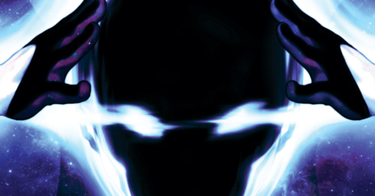 RADIANT BLACK PAYS HOMAGE TO POPULAR POWER RANGERS HELMET COVERS WITH ...