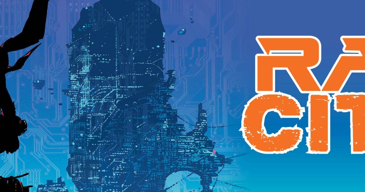 Rat City | Image Comics