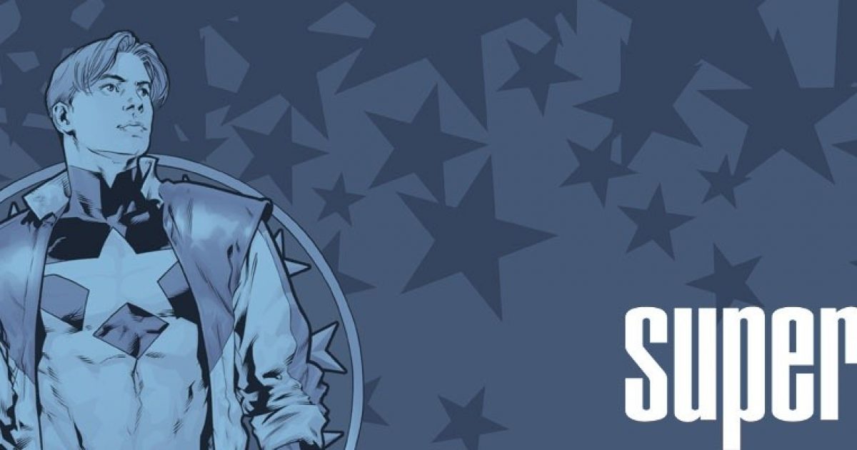 Superstar | Image Comics