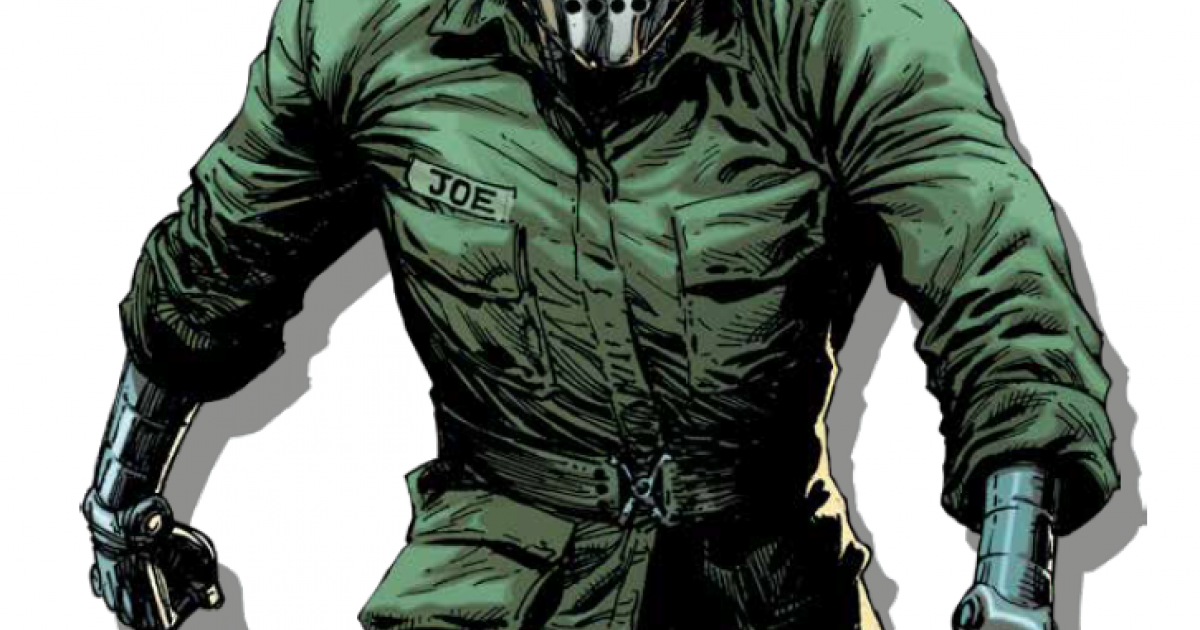 GEIGER STORY ARC ENDING SHOCKS FANS, SELLS OUT INSTANTLY | Image Comics