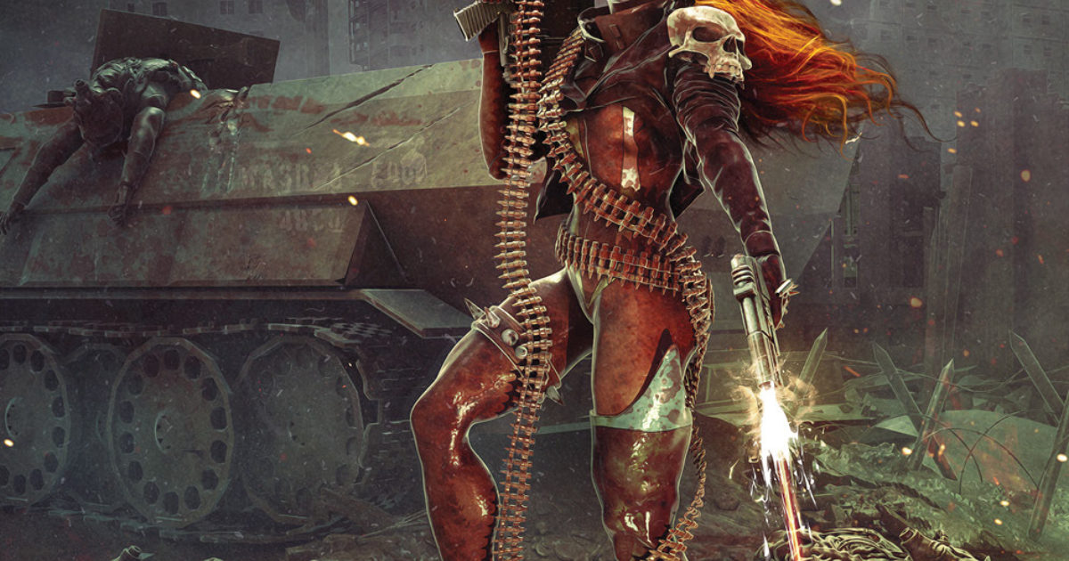 SPAWN #315 WILL FEATURE BARENDS, SEGOVIA & THREE HIGHLY COLLECTIBLE ...