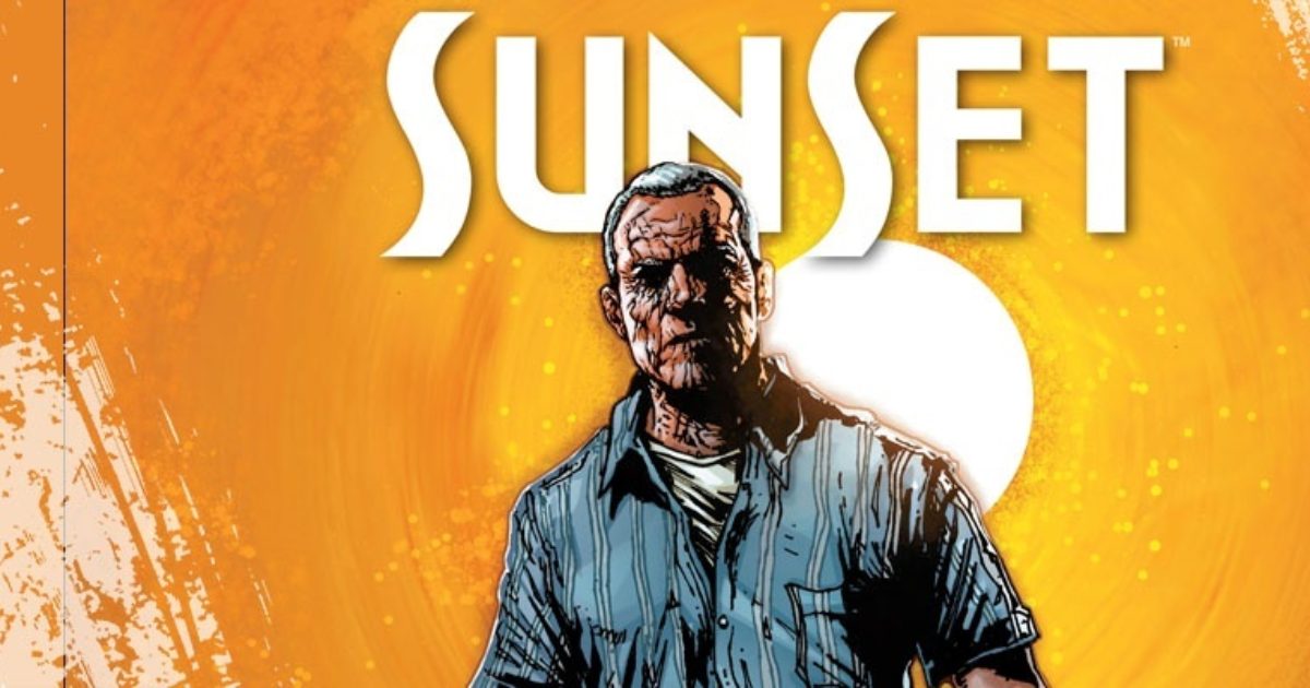 Sunset | Image Comics