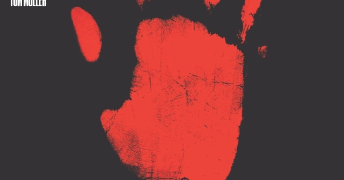 DEBUT ISSUE OF THE ONE HAND SLAPS—RUSHED BACK TO PRINT IN ORDER TO KEEP ...