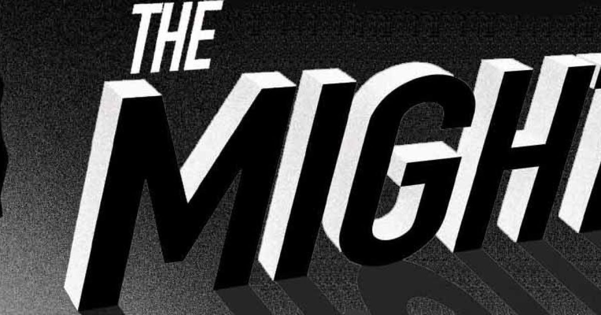 The Mighty | Image Comics